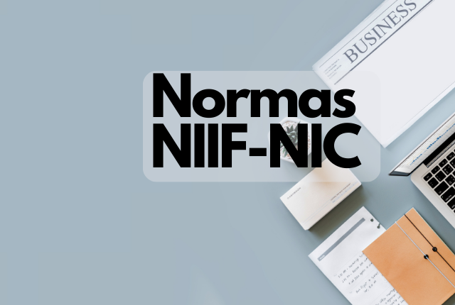 Orion PLUS: NIIF-NIC para PYMES (grupo 2) - Orion Plus